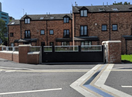 Our City Our River: Derby flood risk management scheme - Binnies