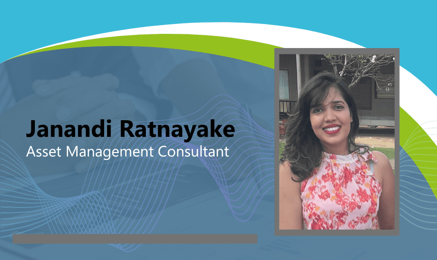 Janandi Ratnayake deepens asset management pool - Binnies